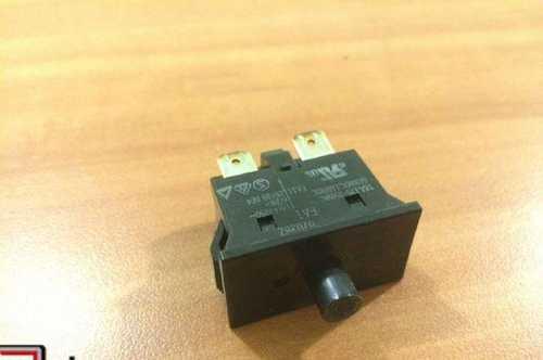 Концевой выключатель Cherry 25T85 5E4