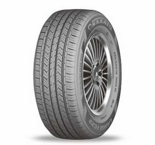 Naaats Laird FC22 235/65 R17 108V
