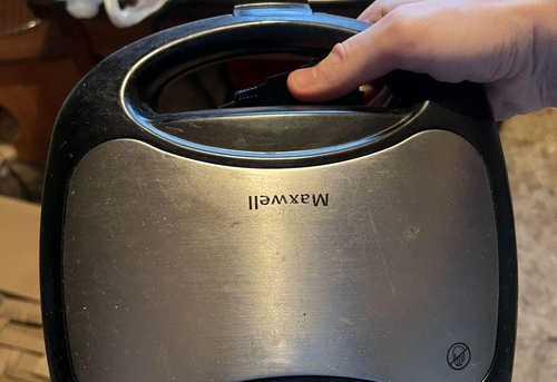 Сендвичница Maxwell