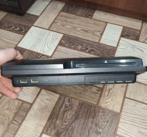 Sony playstation 3