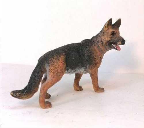 Коллекционные фигурки собак Collecta