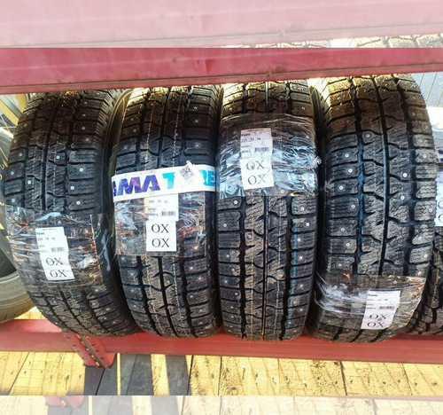 КАМА Alga LT (HK-534) 225/75 R16C