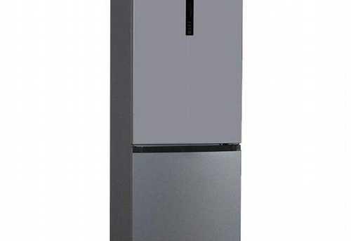 Холодильник Haier C3F532cmsg новый