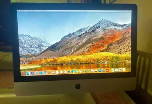 Apple iMac 21.5 (late 2009)