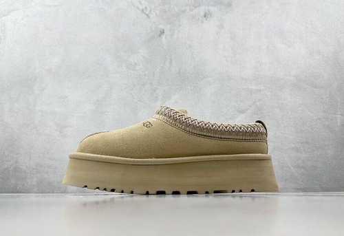 Угги Ugg Tazz Tasman Platform Sand