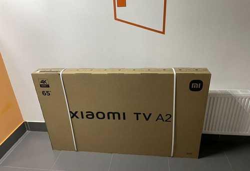 Xiaomi mi TV A2 65
