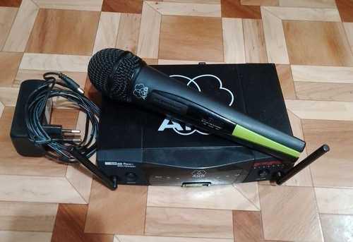 Микрофон AKG WMS 40 Flexx