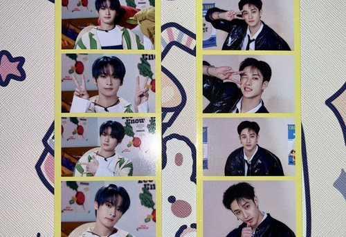 Stray Kids 2023 season'S greetings