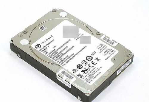 Жесткий диск HDD 2,5" 1800GB Seagate ST1800MM0048