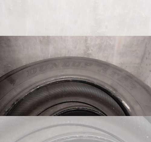 Dunlop Grandtrek AT22 285/65 R18