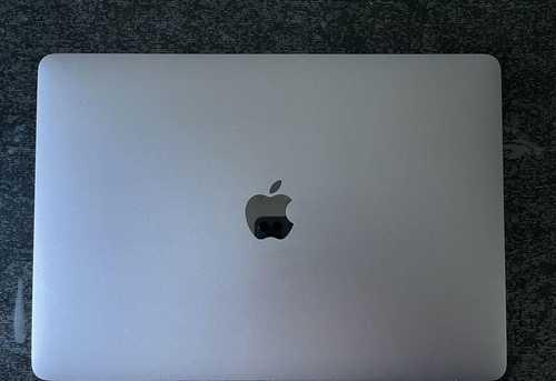 MacBook Air 13 (2020), 1000 ГБ, M1 (8 ядер), RAM 8 ГБ