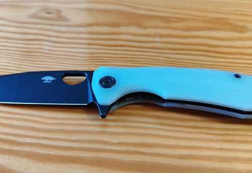 Нож honey badger badger tanto M