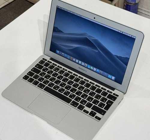 Apple macbook air 11 2015 i5 4gb 128