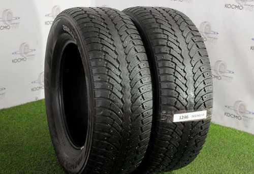 Formula Ice SUV 265/60 R18