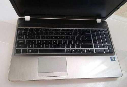 HP Probook 4535s