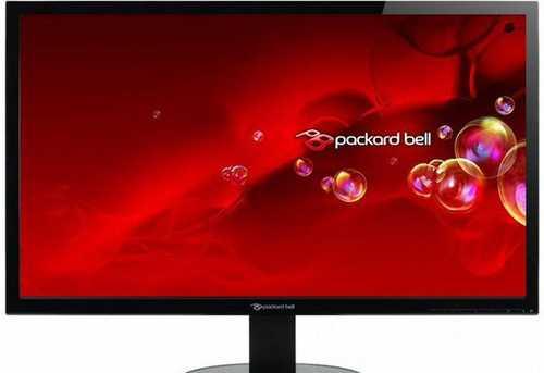 Монитор Packard bell viseo 223dx