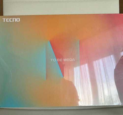 Tecno megabook s1