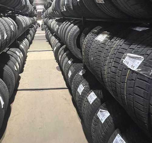 Kumho WinterCraft SUV Ice WS31 265/65 R17 116N