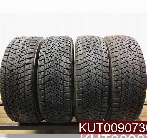 Bridgestone Blizzak DM-V2 225/65 R17 102Q