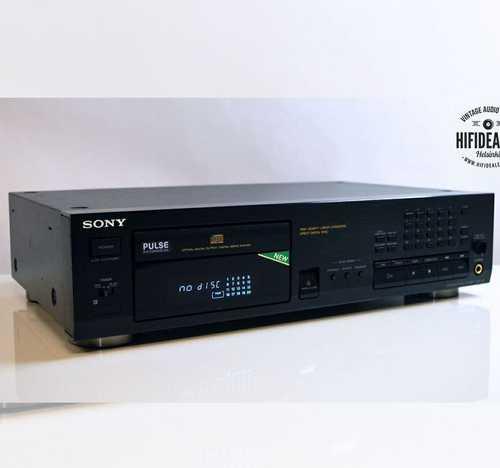 Sony CDP-797 (220v)