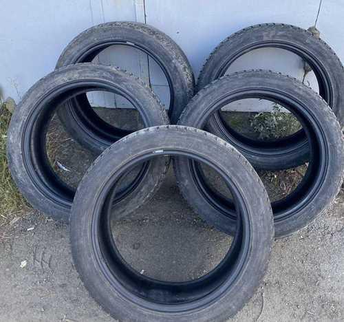 Nokian Tyres Hakkapeliitta R3 235/45 R18 98R