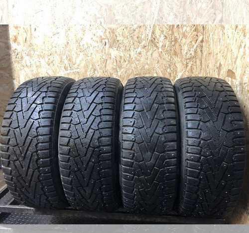 Pirelli Ice Zero 235/60 R18 107H