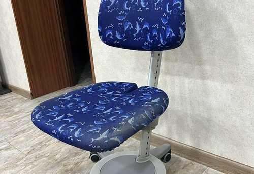 Ортопедическое кресло для школьника