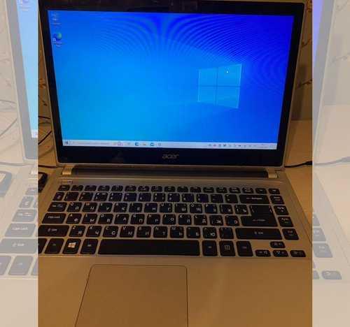 Acer aspire v5 431