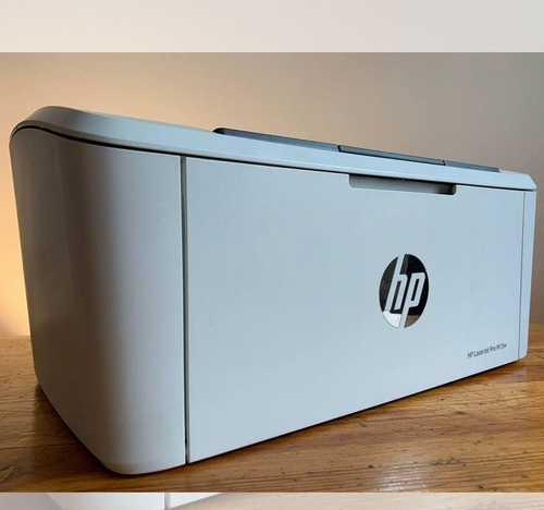 Принтер HP LaserJet Pro M15w СПб