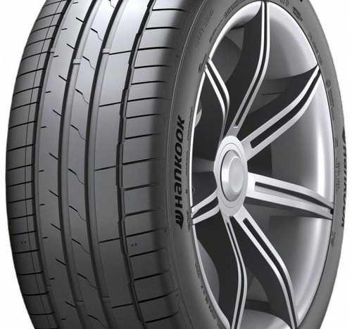 Hankook Ventus S1 Evo 3 K127 275/45 R20 и 305/40 R20 110Y