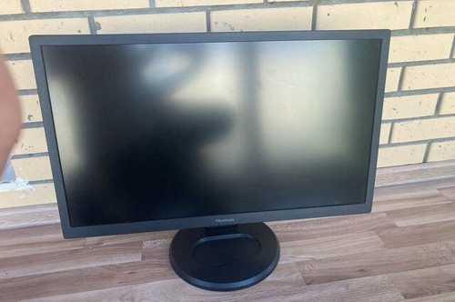 Монитор Viewsonic VG2860mhl 4K 28"