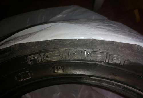 Nokian Tyres WR G2 195/55 R16 91T