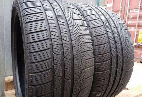 Pirelli Winter Sottozero Serie II 255/35 R19