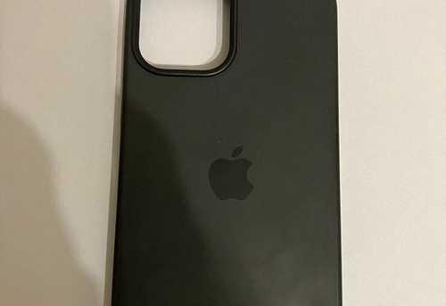 Чехол-крышка Apple для iPhone 12 pro Max, черный