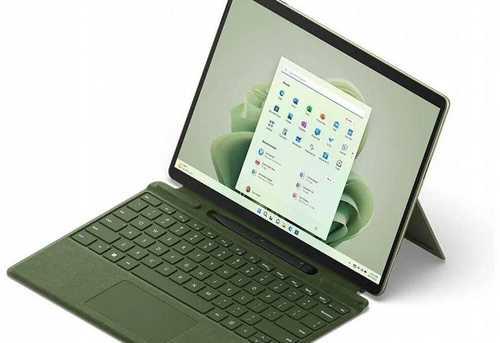 Планшет Microsoft Surface Pro 9 i5 8/256Gb Forest