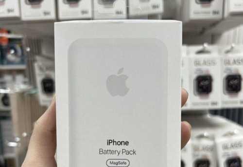 Apple Magsafe Battery Pack повербанк для iPhone