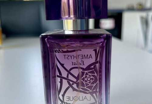 Lalique Amethyst Eclat EDP 48/50 ml