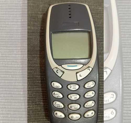 Nokia 3310