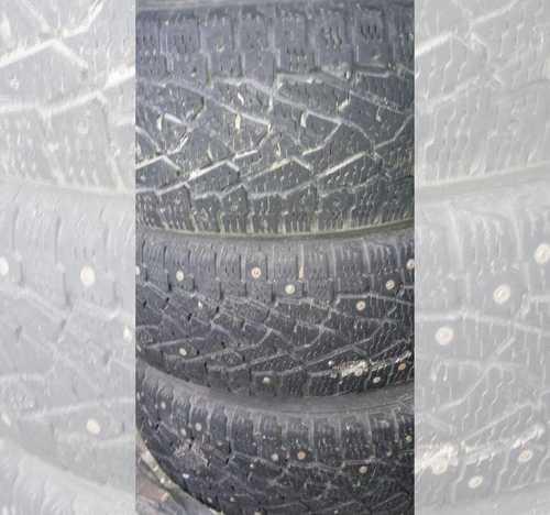 Nokian Tyres Hakkapeliitta C3 215/60 R17C