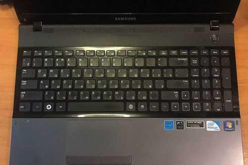 Запчасти для Samsung NP300E5c