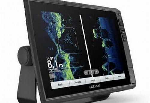 Garmin echomap ultra 122sv