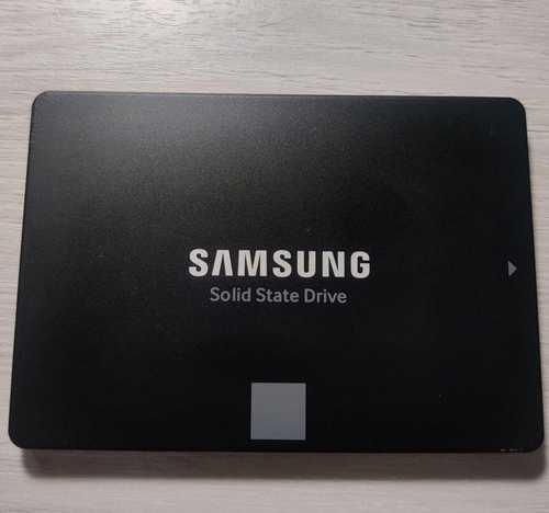 Ssd samsung 120 gb