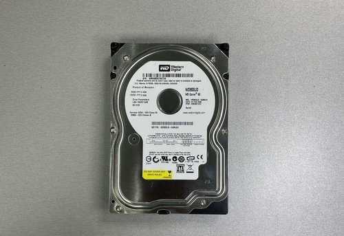 Western Digital WD Blue 80 гб WD800JD