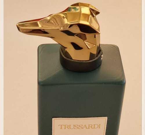 Trussardi Piazza alla Scala, edp, 100 ml