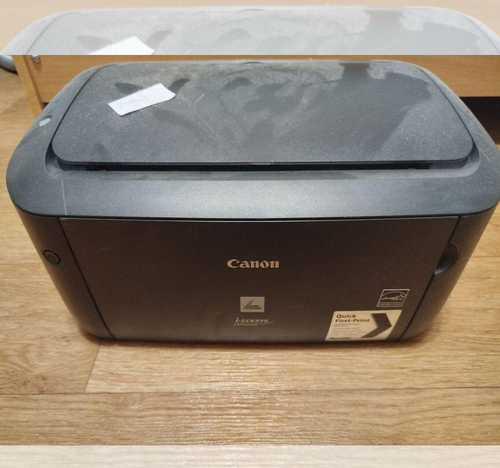 Принтеры Canon, Samsung, Xerox