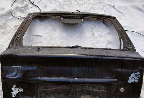 Крышка багажника LADA priora