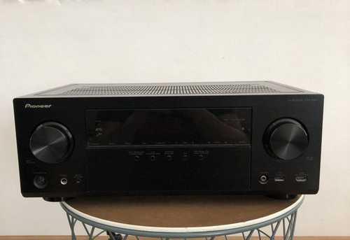 Ресивер Pioneer VSX-528-k