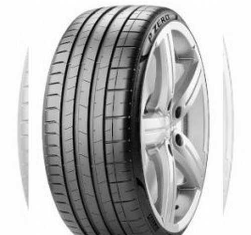 Pirelli P Zero Sports CAR 285/40 R22 106Y