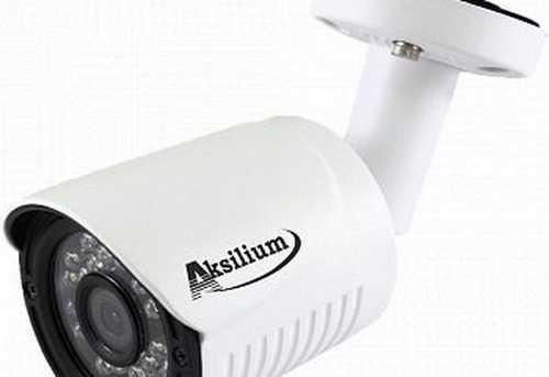 IP Камера видеонаблюдения Aksilium IP-203 FP (2.8)