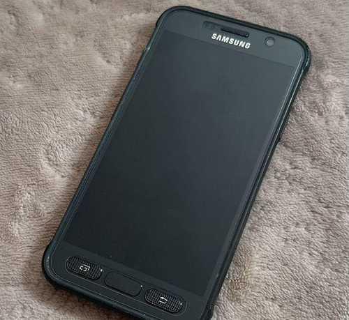 Samsung galaxy s7 active